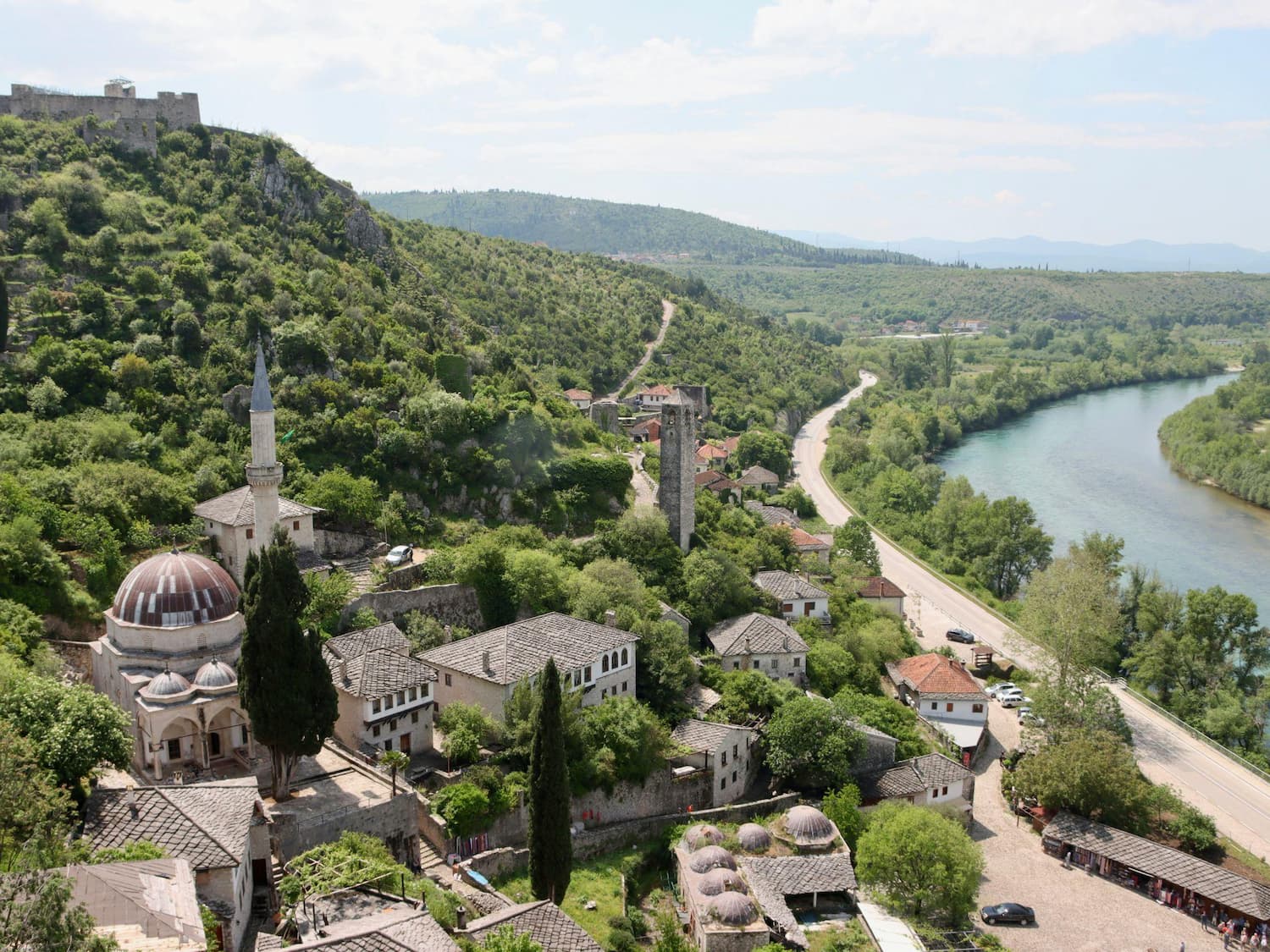 Retrofuturism of Yugoslavia: Forgotten Architectural Utopias of the ...